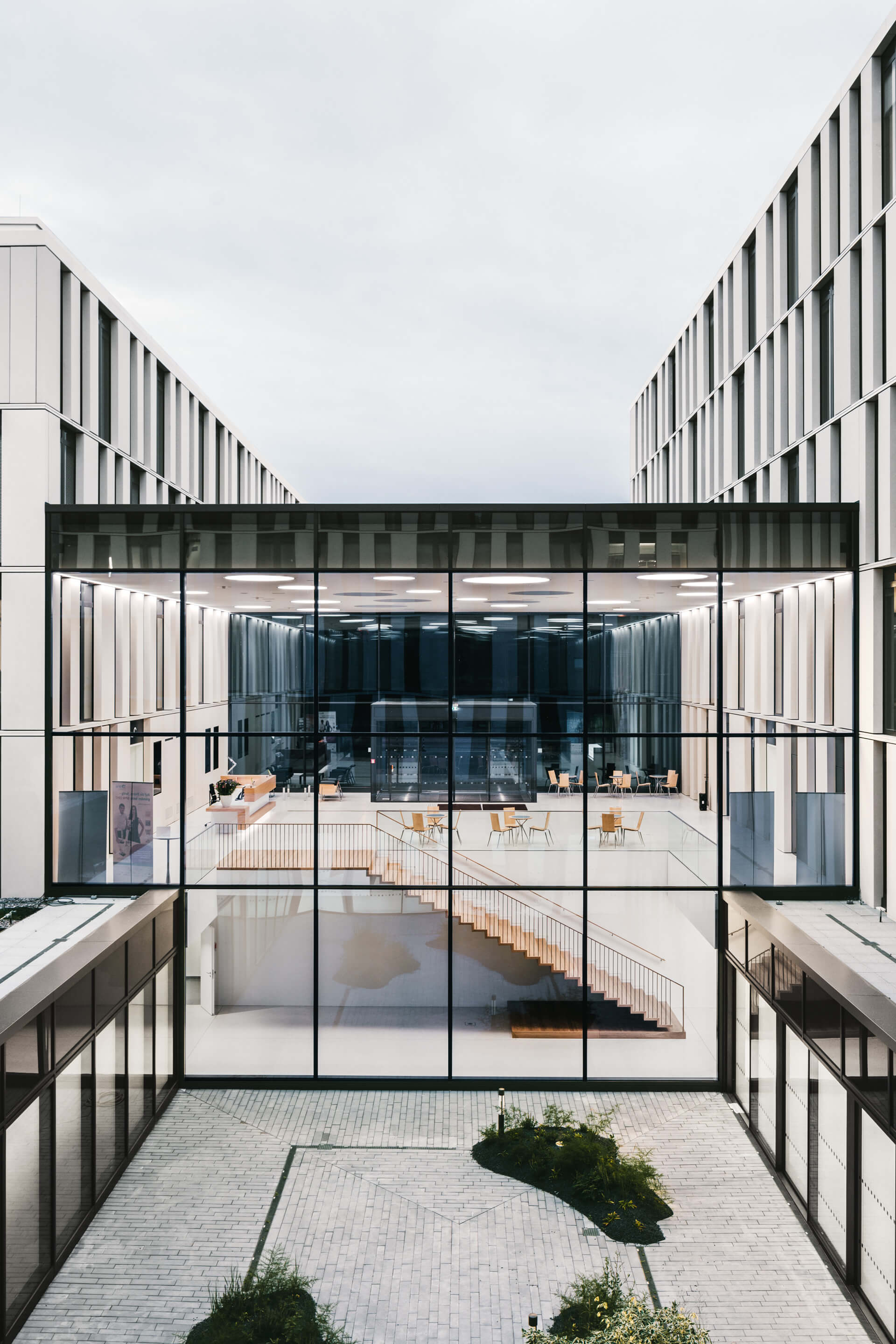 ILB Investitionsbank des Landes Brandenburg | KSP ENGEL