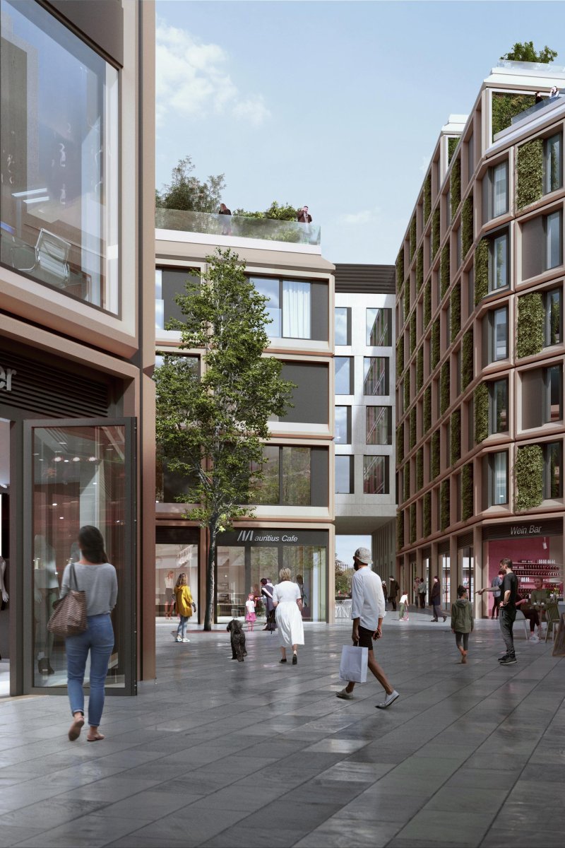 Projects | KSP ENGEL